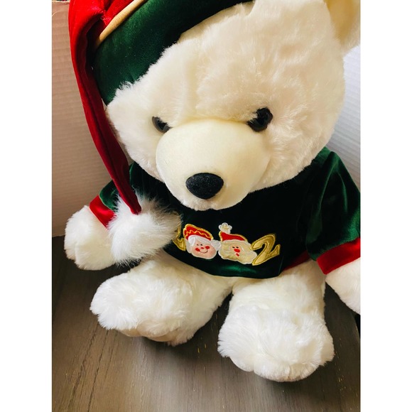 Dan Dee | Toys | Vintage Dan Dee Collectors Choice Bear 202 | Poshmark